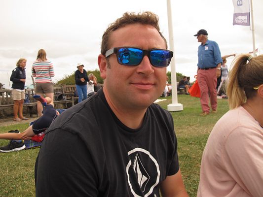 What are the best and worst things about sailing? - YBW