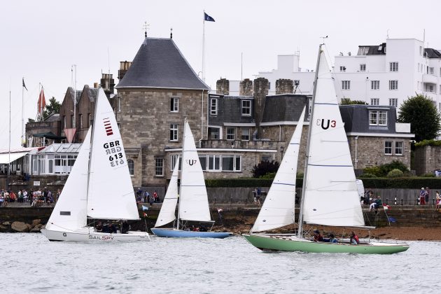 Did you know...? 15 Interesting facts about Cowes Week - YBW