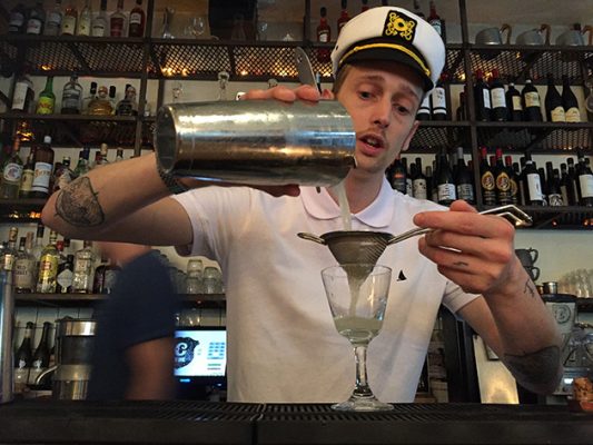 10 nautically themed cocktails to try... anytime! - YBW