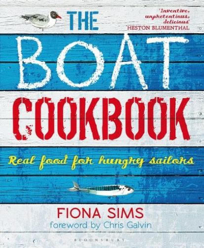 Cooking on a boat: how to create delicious meals in the galley - YBW