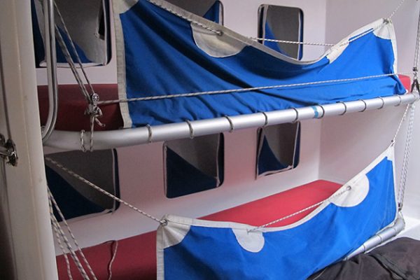 Pictures: At the helm of a Clipper 68 - YBW