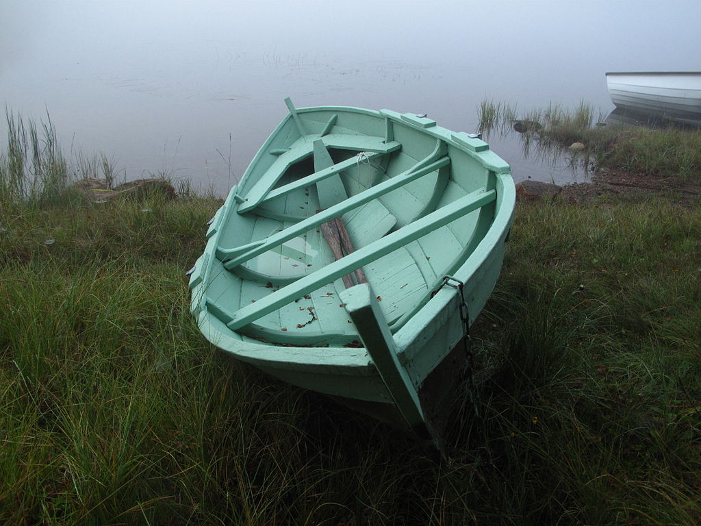 Sailing superstitions: 13 things never to do at sea! - YBW