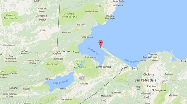 New book aims to shed light on the double murder of British couple ...