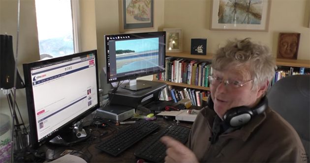 Keep Turning Left filmmaker and sailor Dylan Winter sells Lily-M - YBW