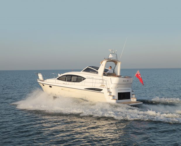 More boats announced for the Northern Boat Show - YBW