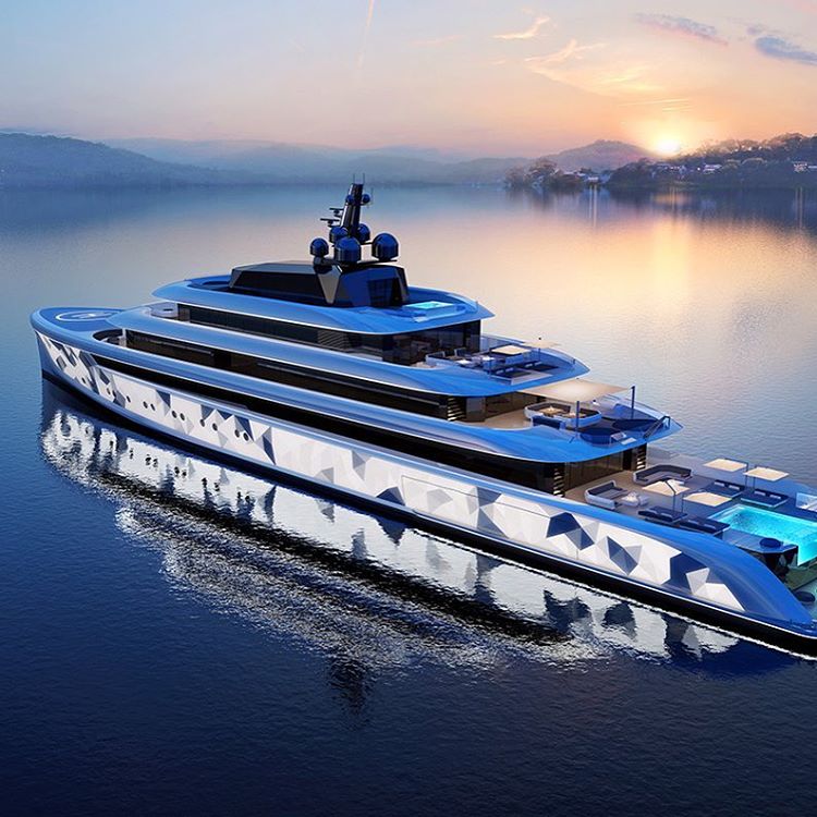 Pictures of the week: the most beautiful images of the boating world - YBW