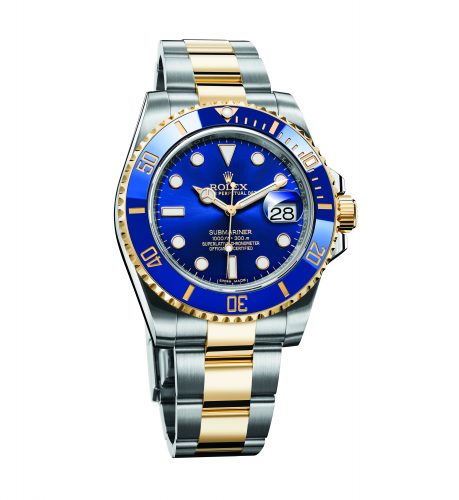 From Rolex to Cartier: the top 10 most beautiful watches to be seen ...