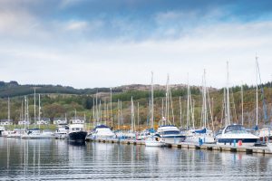 The 10 most beautiful marinas in Europe, from Scotland to Sardinia