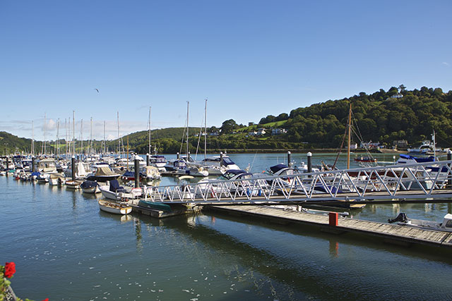 The 10 most beautiful marinas in Europe, from Scotland to Sardinia