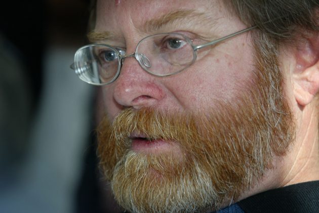 Legendary America's Cup designer Doug Peterson dies - YBW