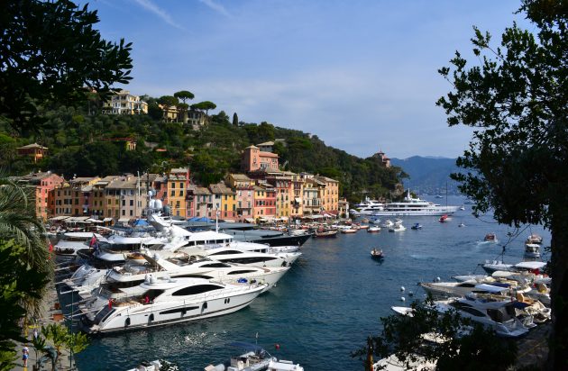 10 Most beautiful luxury marinas in the UK and Europe to holiday in ...