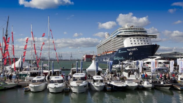 Premier Marinas' Park and Ride Tickets go on sale - YBW