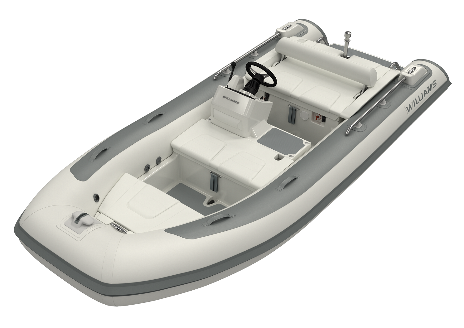 London Boat Show: Sunseeker International announces it's official ...