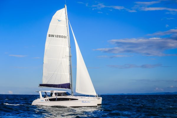 First US Seawind 1260 catamaran to premier at Miami Boat Show - YBW