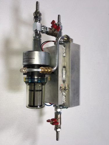 Marine 16 launches Diesel Dipper, a new water and sludge separator to ...