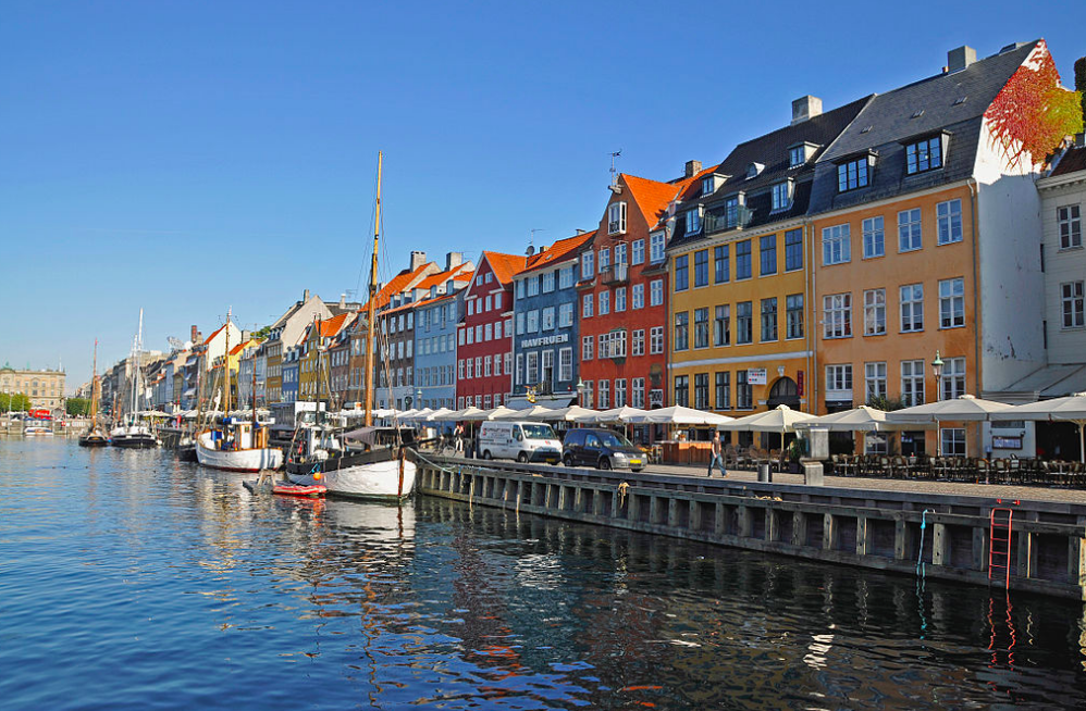 New Danish insurance rules on speedboats and personal watercraft ...