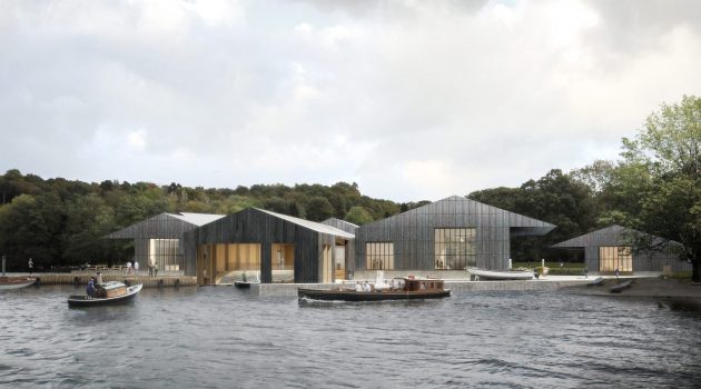 Windermere Jetty Museum of Boats, Steam and Stories to open its doors ...