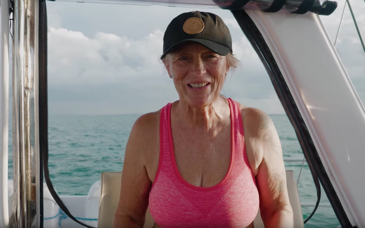 Followtheboat: Dodging trawlers and tugboats in the Java Sea - YBW