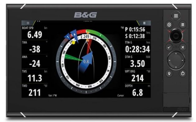 Best chartplotter: 6 great options from marine MFDs to tablets