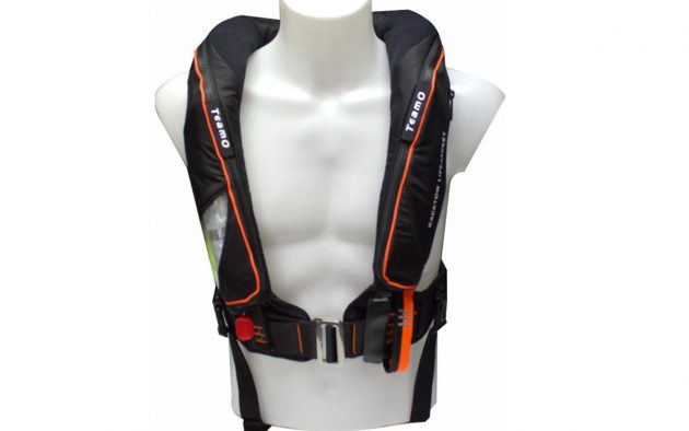 Best lifejacket: 13 top choices that could save your life