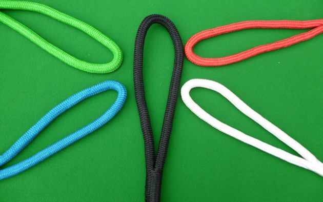 Best boat rope: Twisted and braided options for docking your yacht - YBW