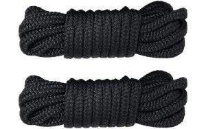 Best boat rope: Twisted and braided options for docking your yacht - YBW