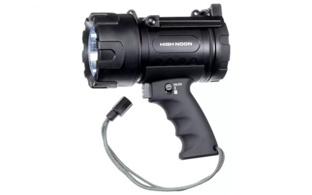 Best boating flashlights: 7 LED torches for illuminating your boat - YBW