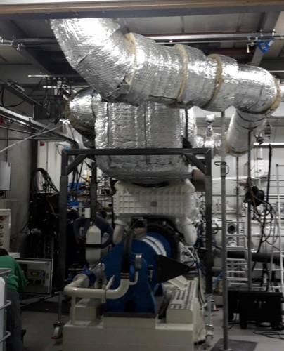 Hug Engineering’s SCR system complies with Tier III regulation - The ...