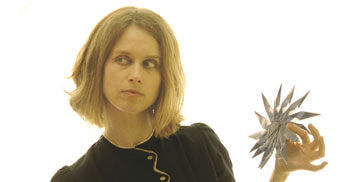 Listen to the new album from Juana Molina - Uncut