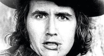 Songwriting legend John Stewart, 1939-2008 - Uncut