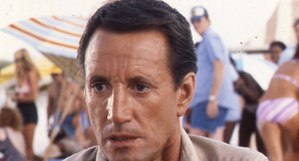 Jaws Actor Roy Scheider Dies Aged 75 - Uncut