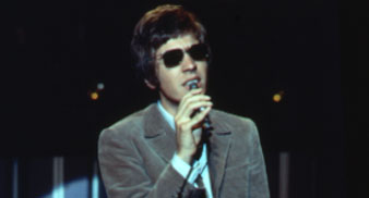 Scott Walker Announces Live Shows - Uncut