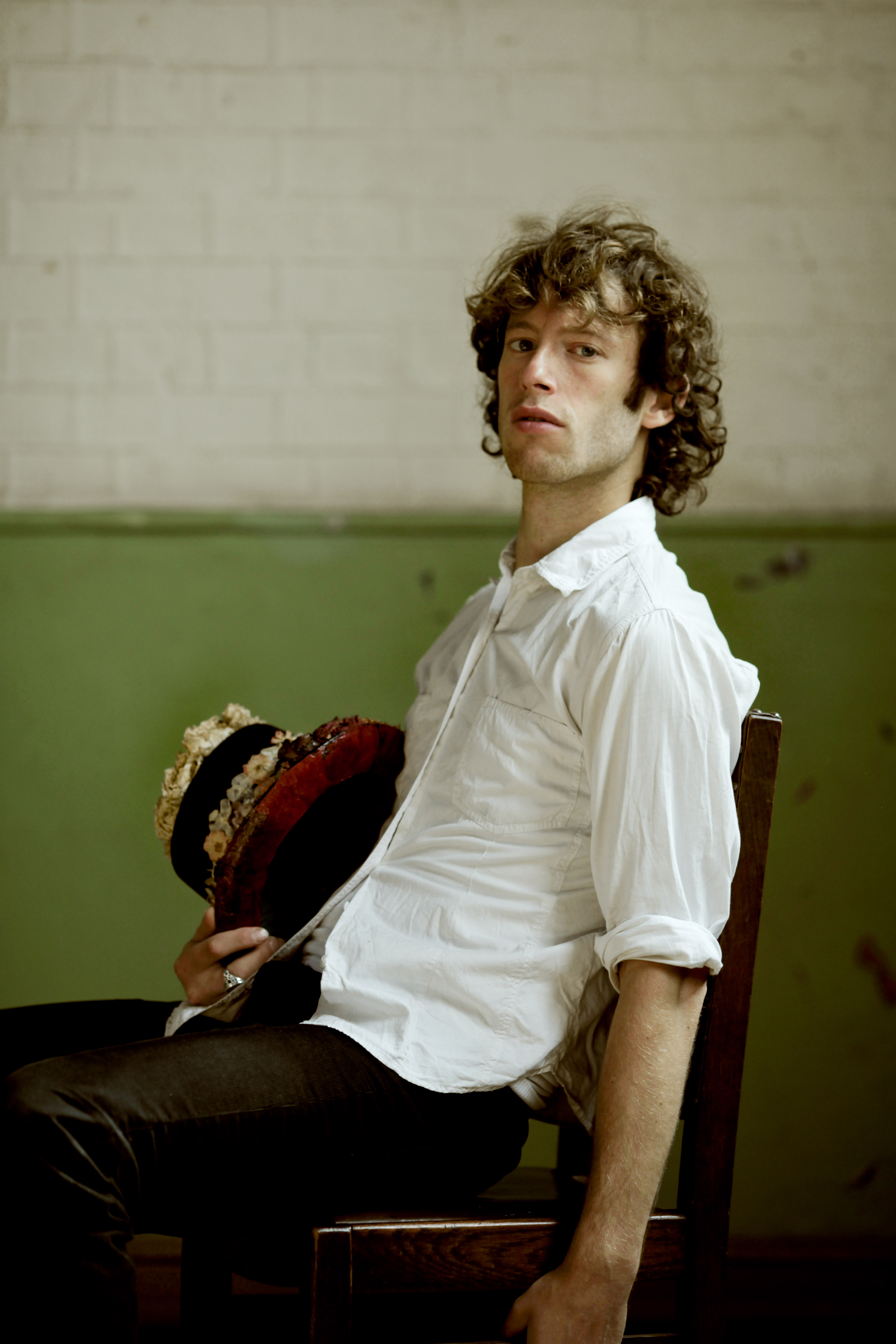 Sam Lee: “Ground Of Its Own” - Uncut