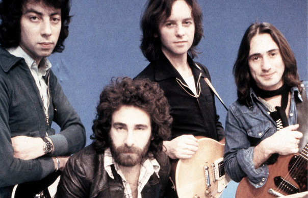 10cc to release 40th Anniversary box set - Uncut
