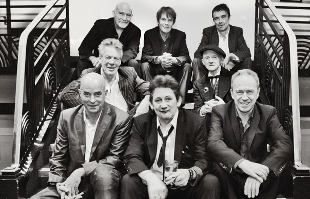 The Pogues announce 30th anniversary show - Uncut