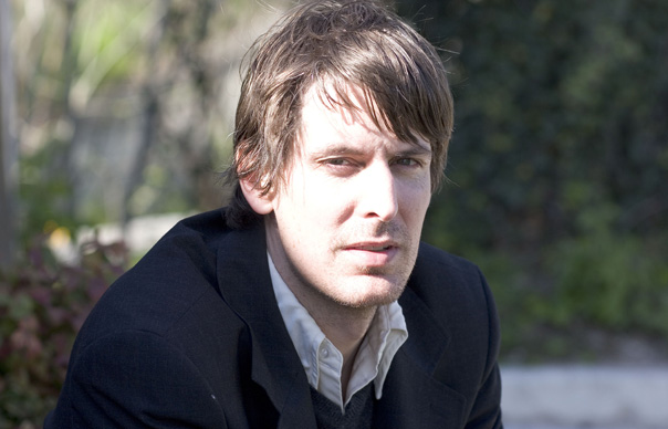 An Audience With… Stephen Malkmus - Uncut