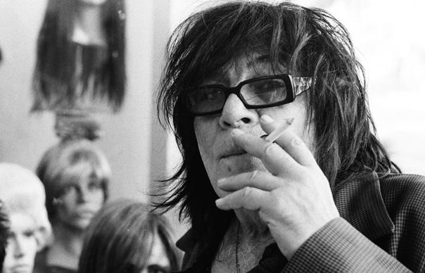 Chuck E Weiss - Alchetron, The Free Social Encyclopedia