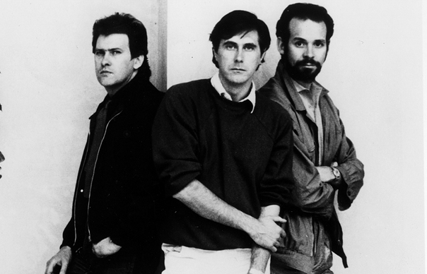 Roxy Music break up: "Our job is done" - Uncut