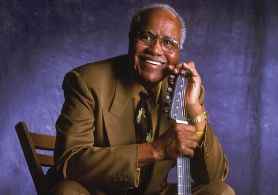 Pops Staples - Don't Lose This - Uncut