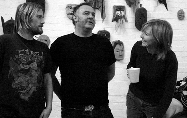 Portishead’s Geoff Barrow: “Soundtracks are more interesting than bands ...