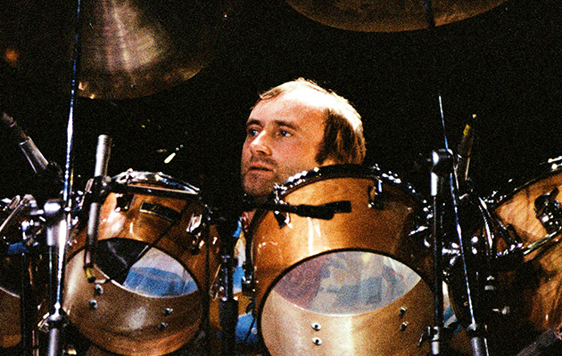 Phil Collins on 'In The Air Tonight': "I have no idea what it's about ...