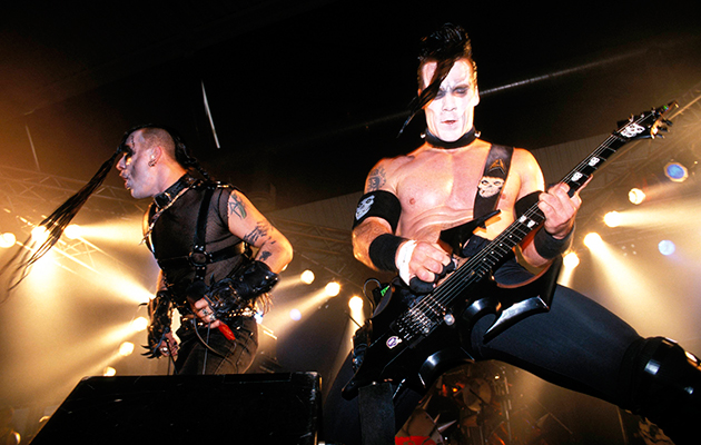 Misfits reunion sparked by the deaths of David Bowie and Prince - Uncut