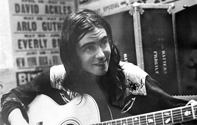 My Collections: Terry Reid