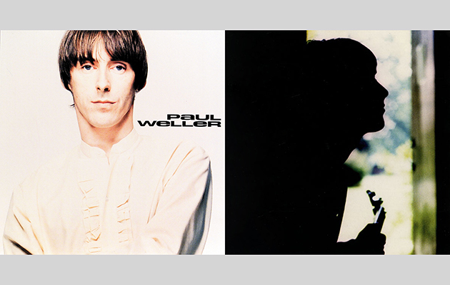 Paul Weller to reissue first two solo albums on vinyl - Uncut