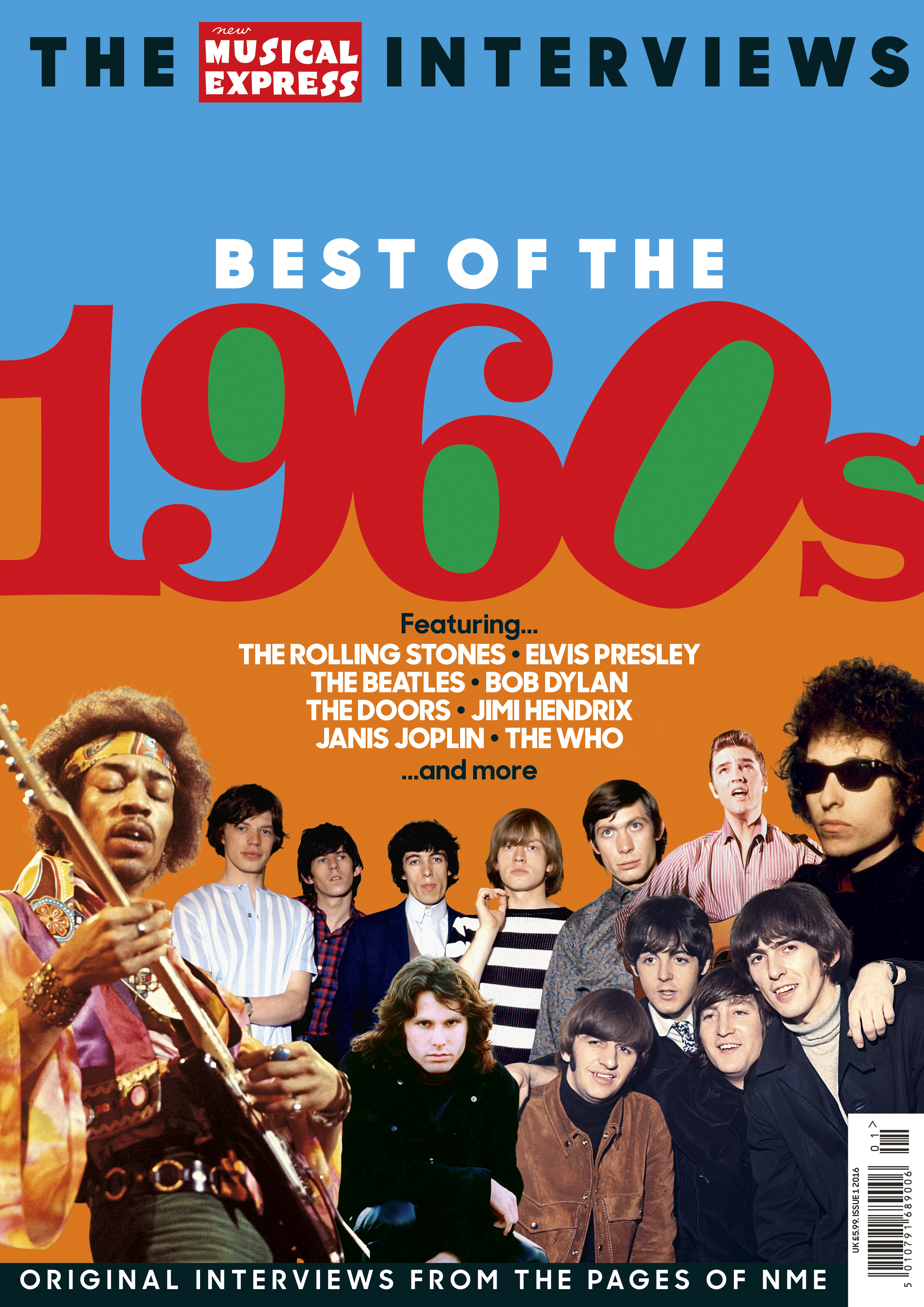 The Best Of 1960s New Musical Express Uncut The Best Of 1960s New Musical Express Uncut
