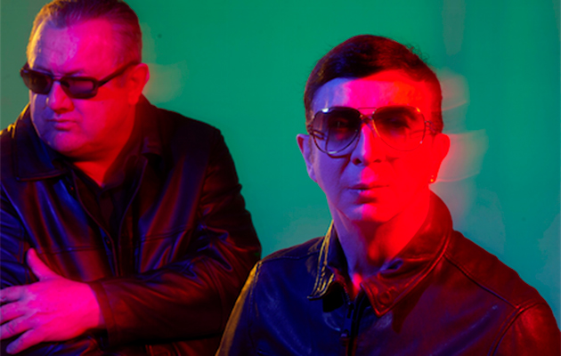 Soft Cell unveil career-spanning 10-disc box set - Uncut
