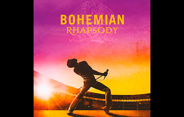 Queen's Bohemian Rhapsody soundtrack to feature Live Aid songs - Uncut