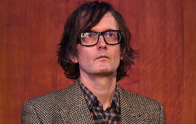 Hear Jarvis Cocker's new single, "Must I Evolve?" - Uncut
