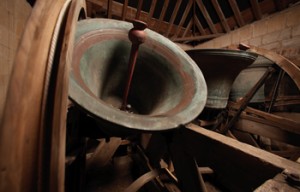 Church Bells - The Field