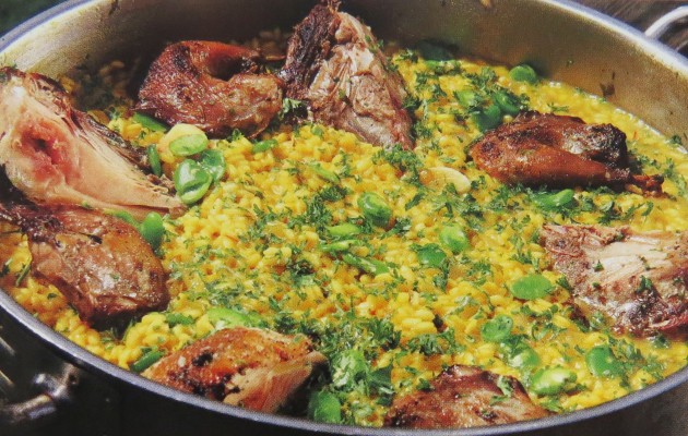 Partridge recipes. The 10 best partridge recipes. - The Field